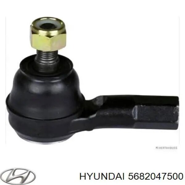 Наконечник рулевой HYUNDAI/KIA 56820-A6000