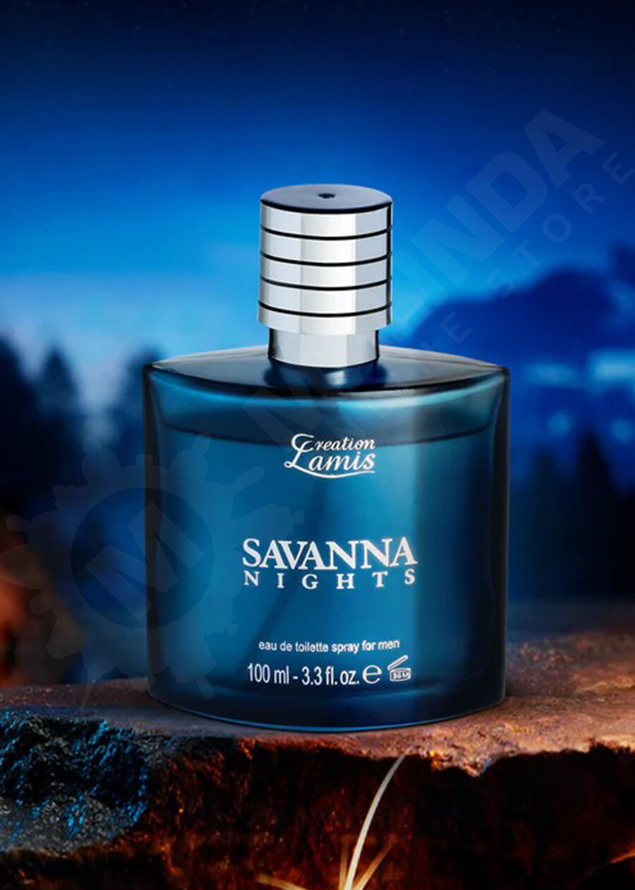CREATION LAMIS Savanna Nights туалетная вода для мужчин 100ml