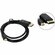 GoPower 00-00032063 Кабель miniDisplayPort (M) - DisplayPort(M) 1м