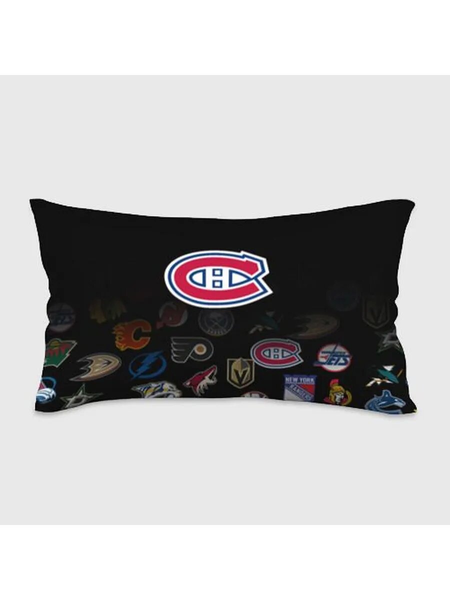 NHL Canadiens de Montr? al Подушка