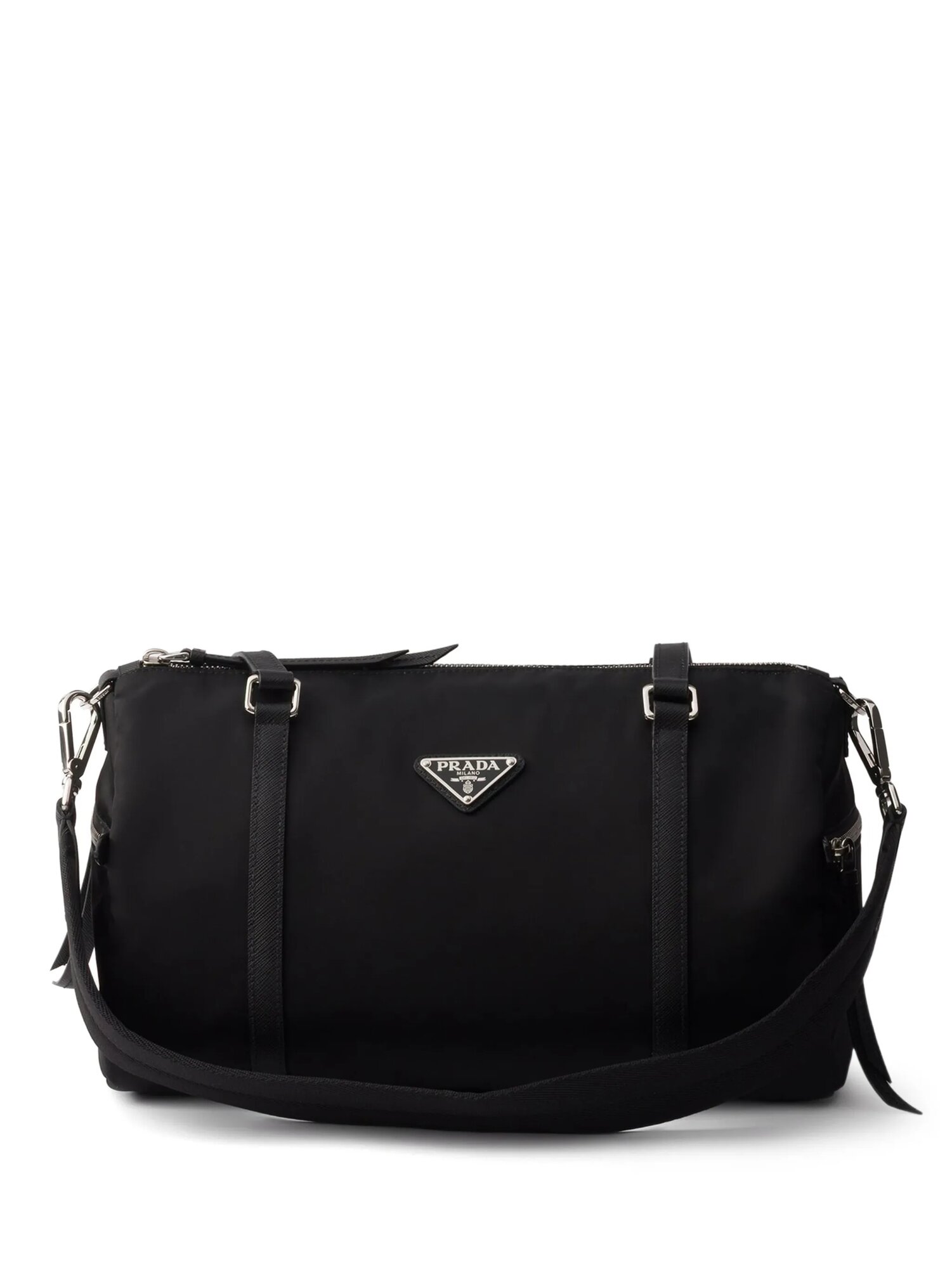 Сумка Re-Nylon Saffiano