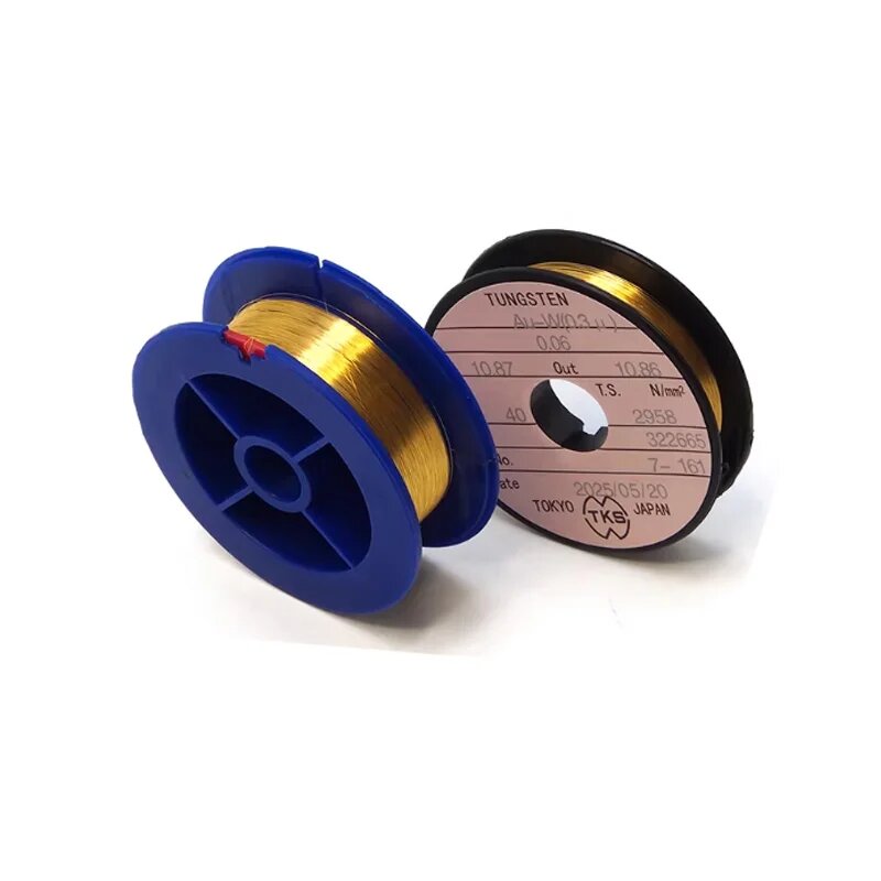 Электродный провод для зарядной стойки icopier Konica Minolta 1085 4065 1060 1070 0.06mm 40meter