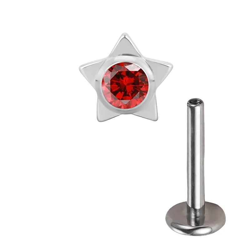 Пирсинг