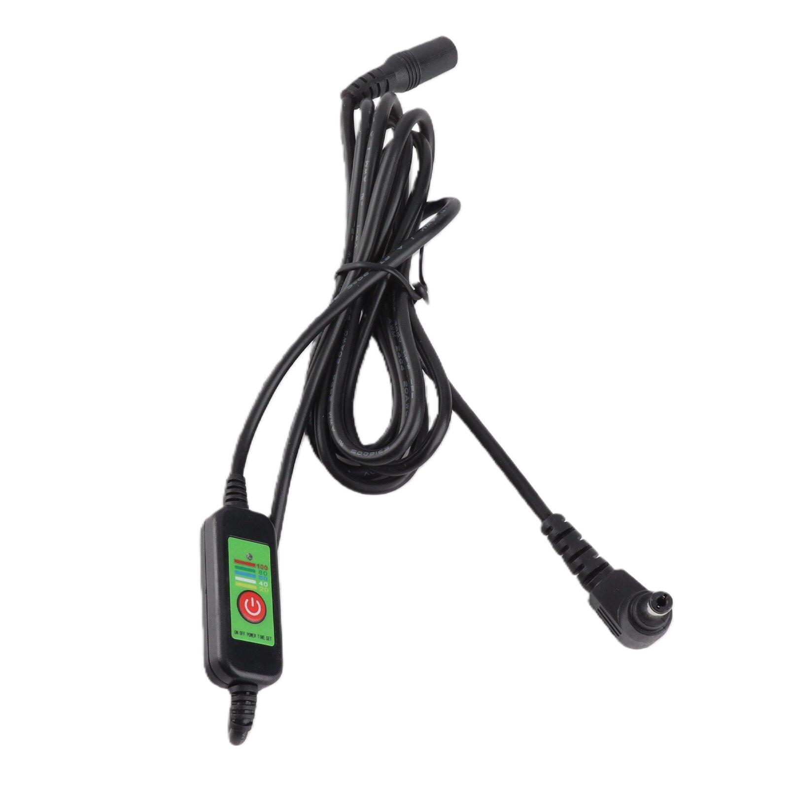 DC 5V-15V регулятор температуры термостат переключатель DIY жилет с подогревом перчатки ремень для домашних животных
