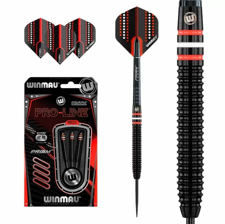 WINMAU Дротики