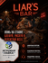 Liar's Bar для Steam PC (ПК), Россия | Подарком | Steam Gift