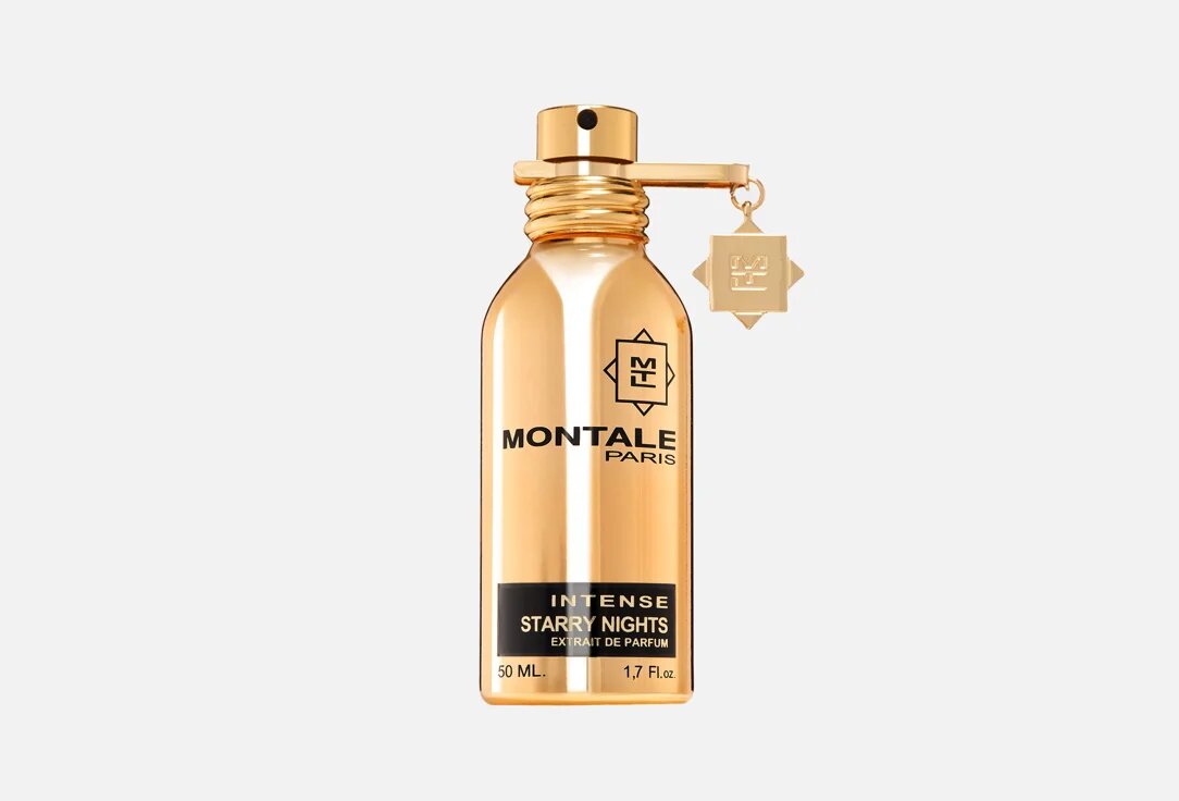 MONTALE Intense Starry nights Парфюмерный экстракт 50 мл