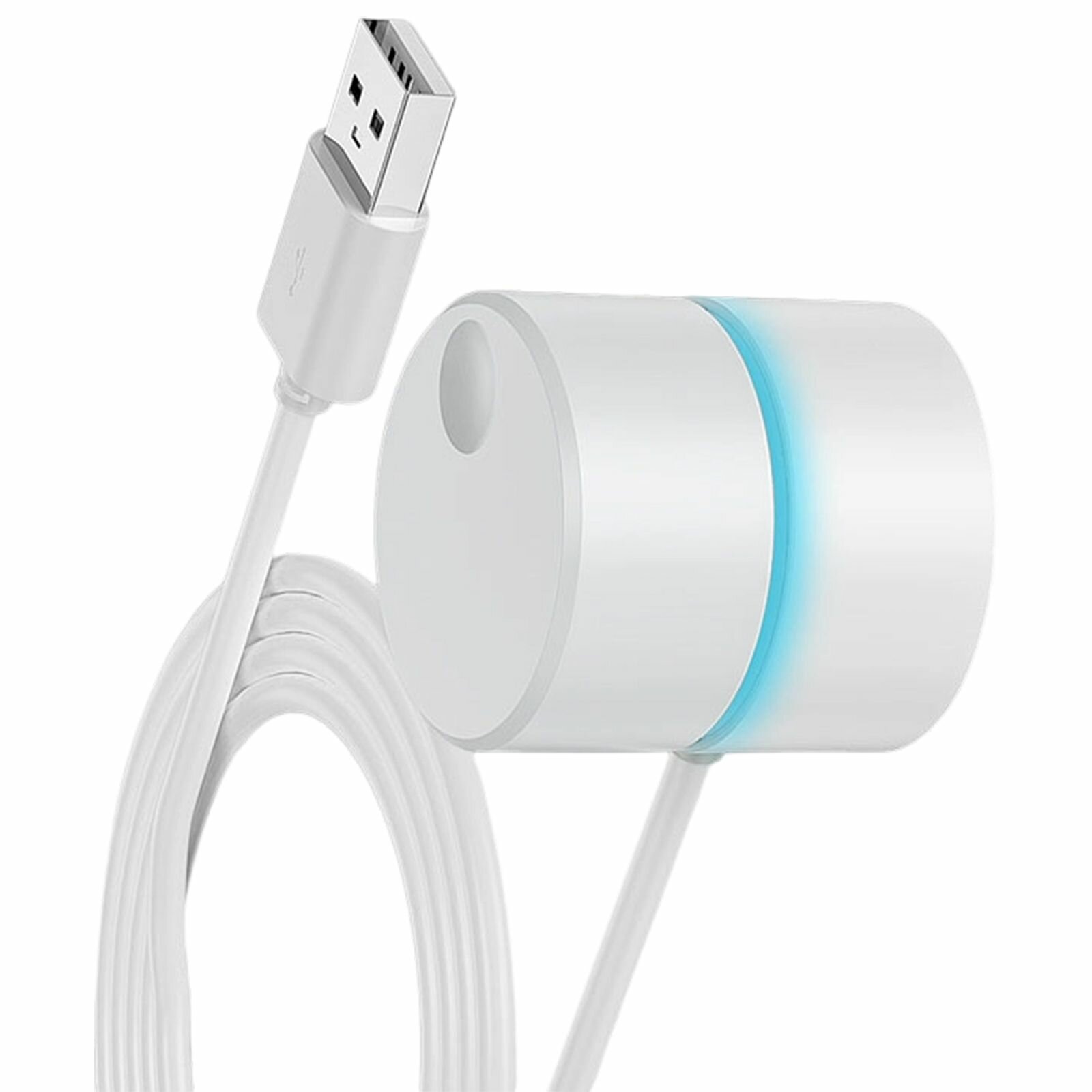 Универсальный USB-регулятор громкости для ПК и ноутбуков с регулируемым интерфейсом