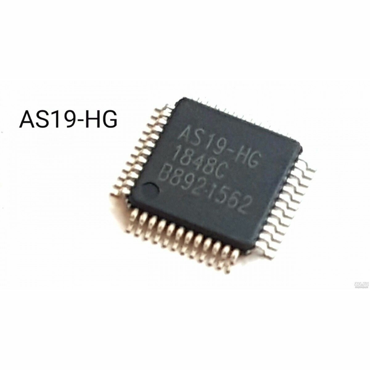Микросхема AS19-HG (H1G)