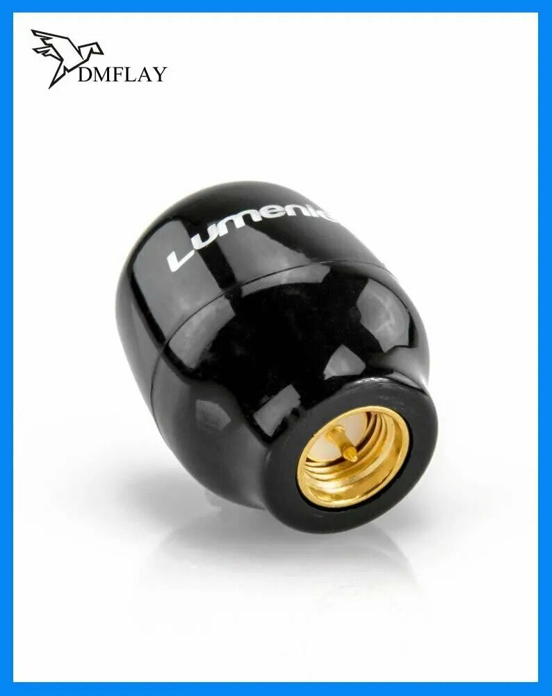 Lumenier AXII 2 с короткой внутренней иглой RHCP 5,8 ГГц для правой руки