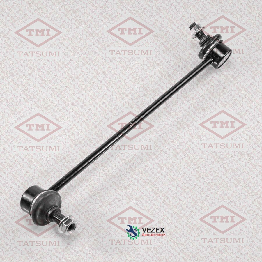 TATSUMI TEB1735L Тяга стабилизатора передняя L