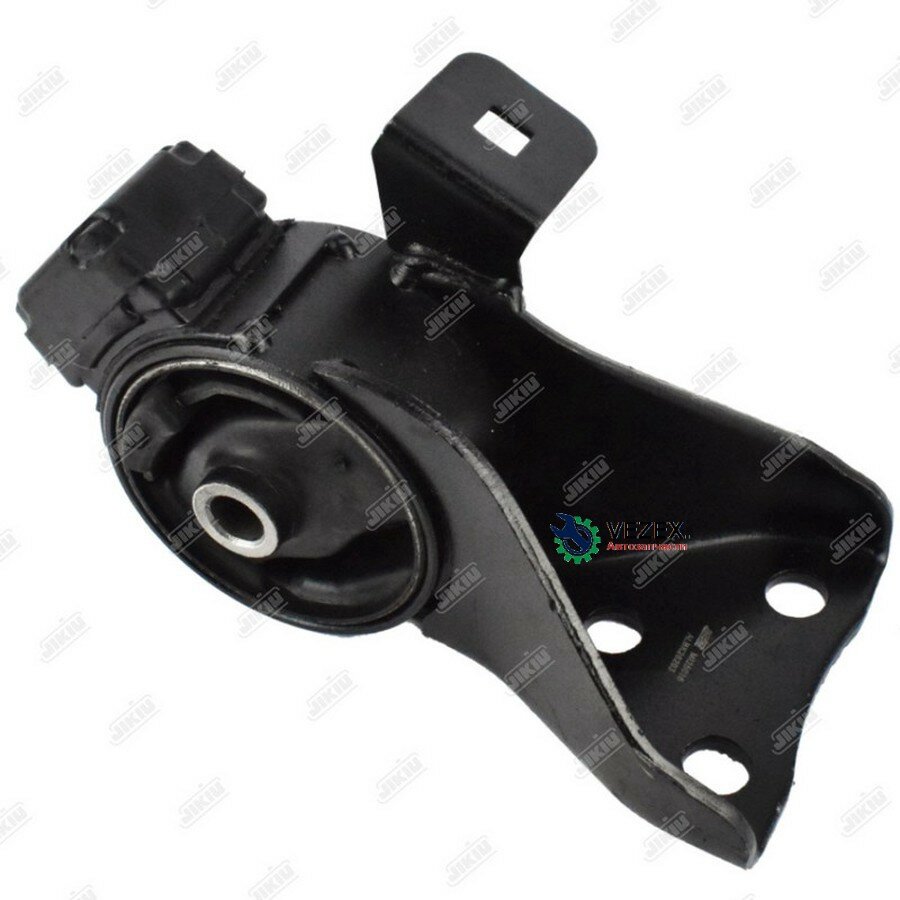 JIKIU MI25018 Опора двигателя MAZDA 323 BJ Jan 98 Jan 4 MI25018