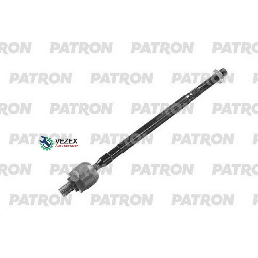 PATRON PS2145 Тяга рулевая HYUNDAI GETZ 02-