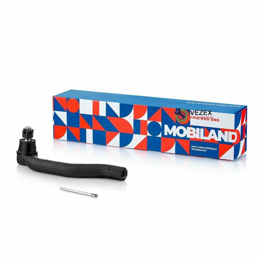 MOBILAND 325023380 Рулевой наконечник