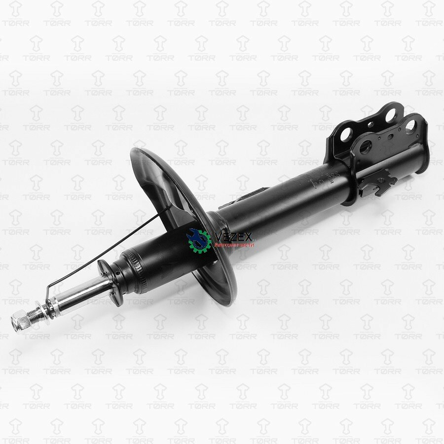 TORR DV1572L Амортизатор передний газовый