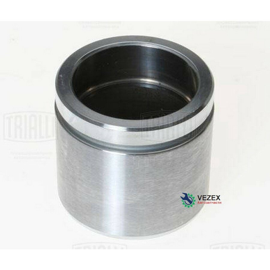TRIALLI RCF 208502 Поршень суппорта для а/м Suzuki SX4 I (06-) перед. d=57мм (RCF 208502)