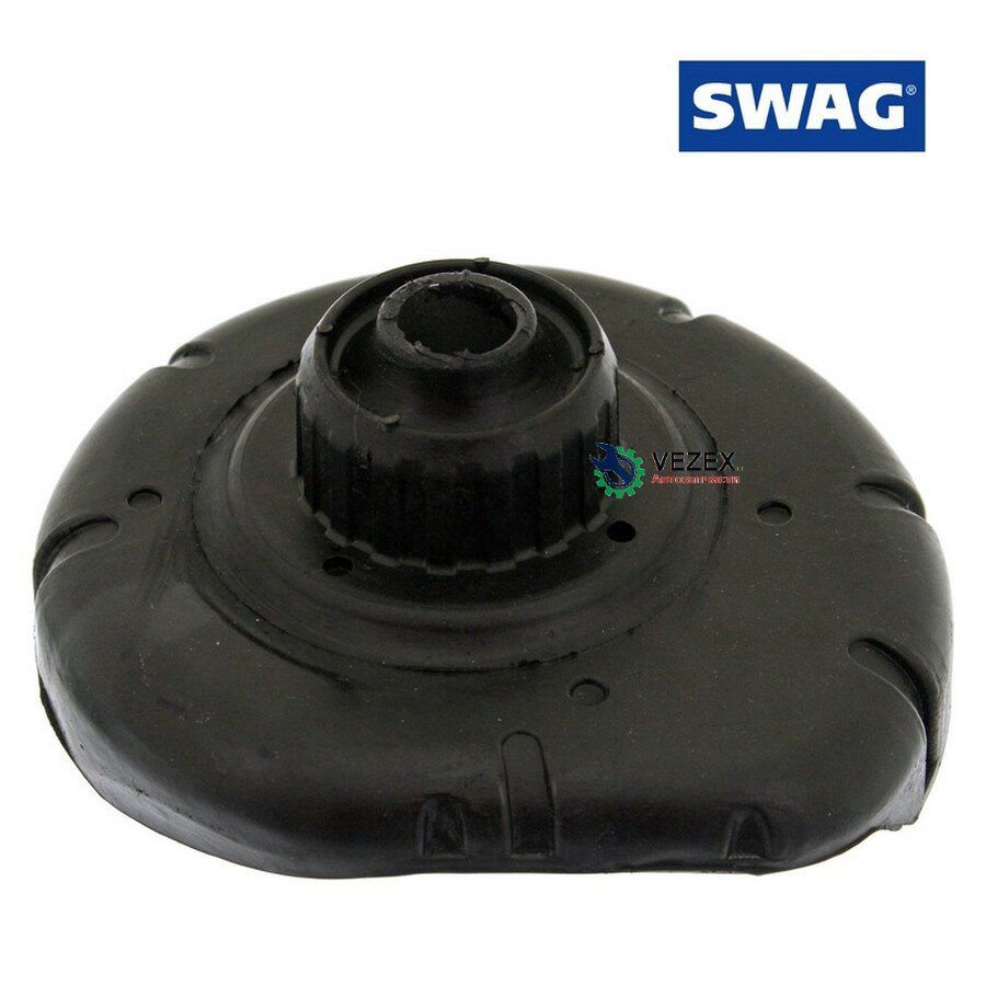 SWAG 55540004 Опора амортизатора 55540004 (1)