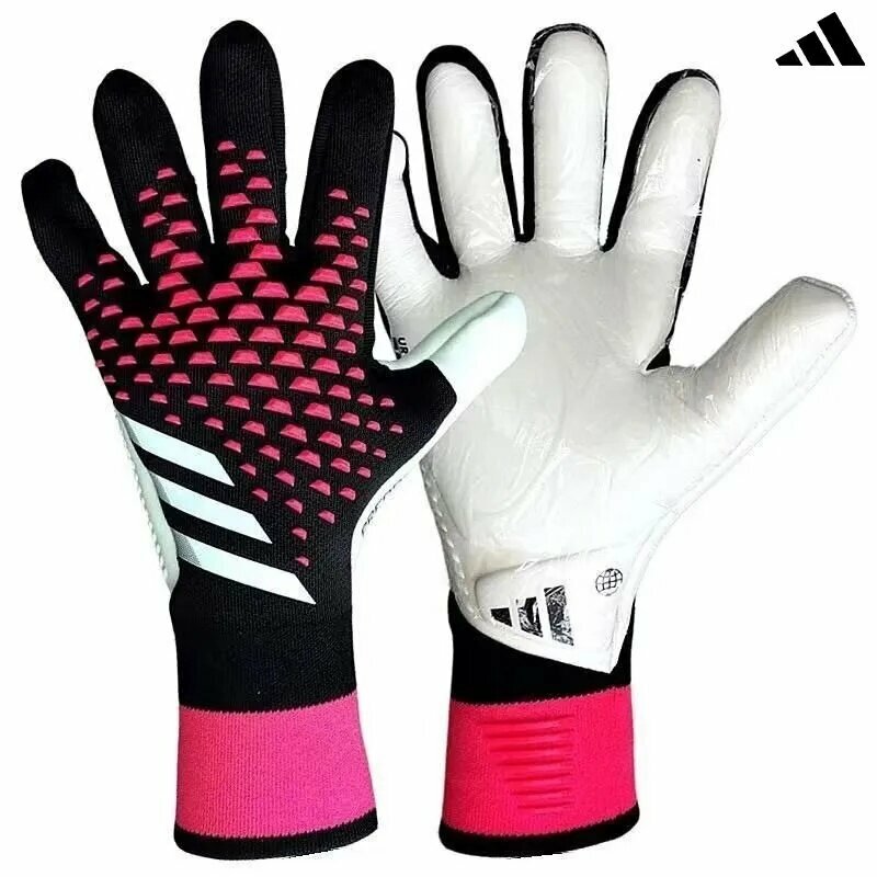 Adidas Перчатки вратарские, размер: 10