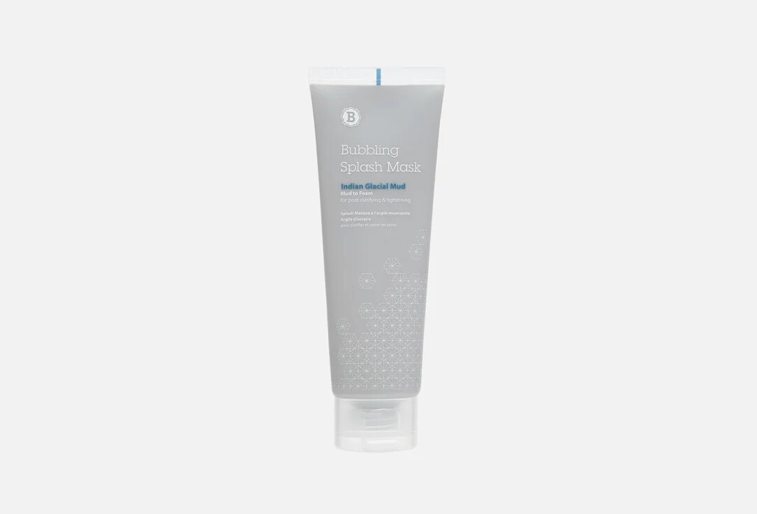 Blithe Bubbling Splash Mask Пузырьковая сплэш-маска для лица 120мл