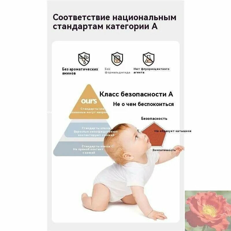 Летнее стеганое одеяло — фото 1