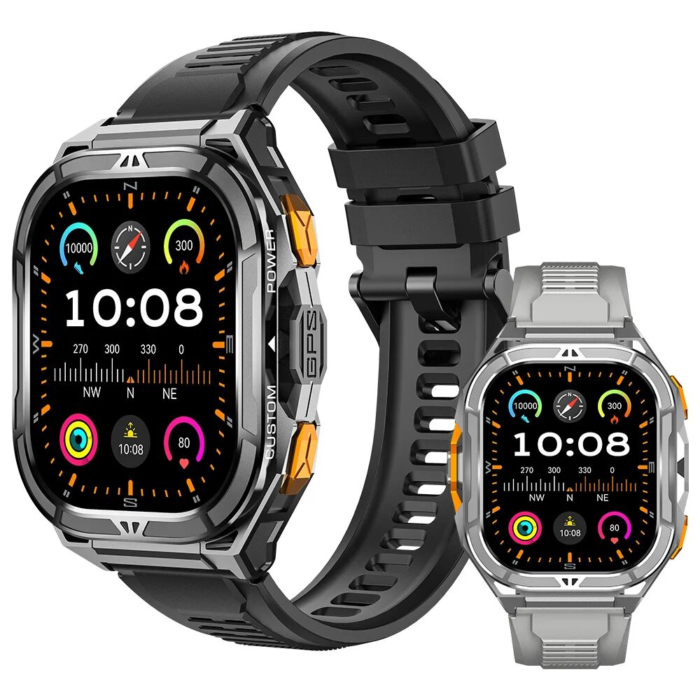 Smart Watch для взрослых 1 X5 films