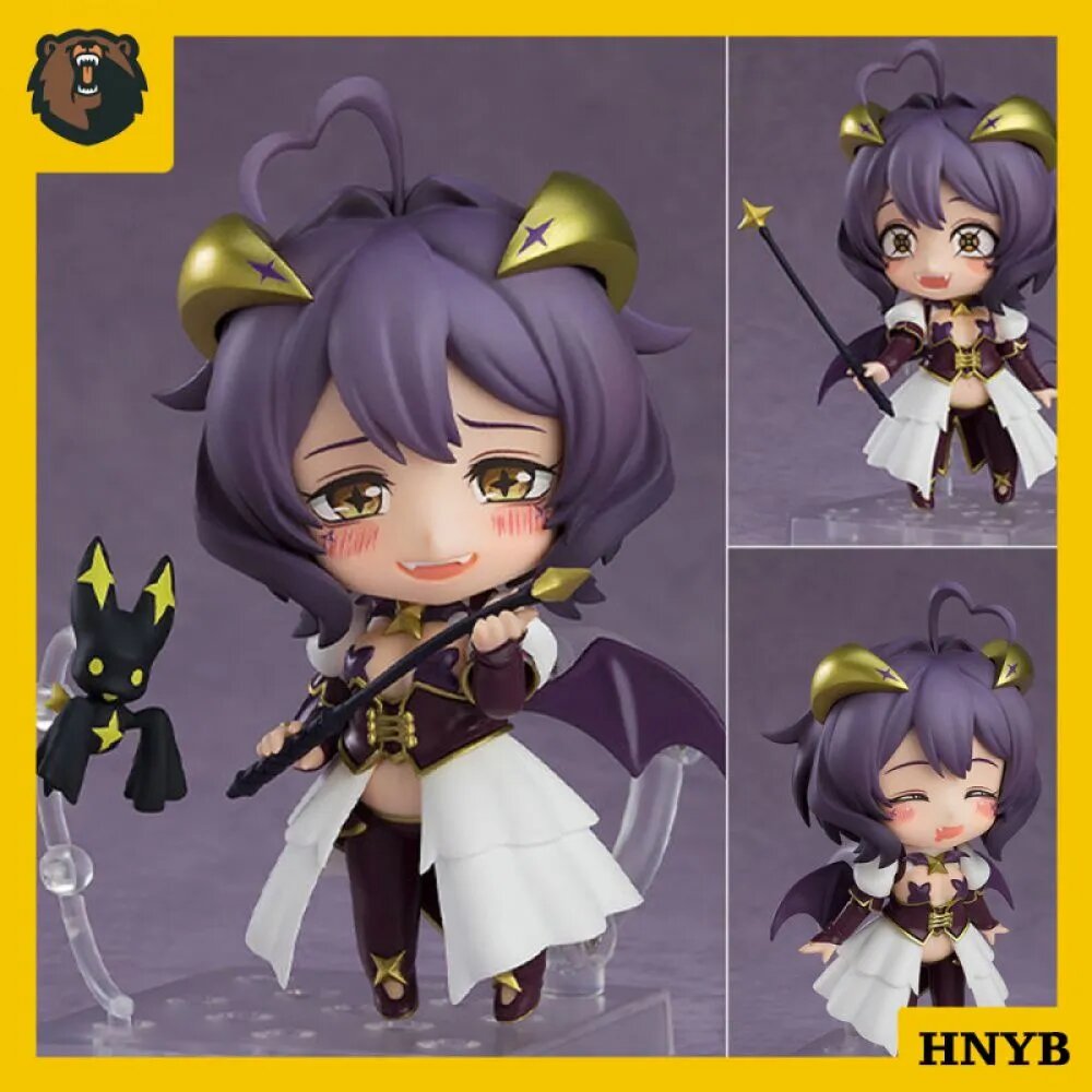 Фигурка Становясь волшебницей Утэна Хираги / Gushing over Magical Girls Magia Baiser Нендороид подарок для фаната (10 см) 2446