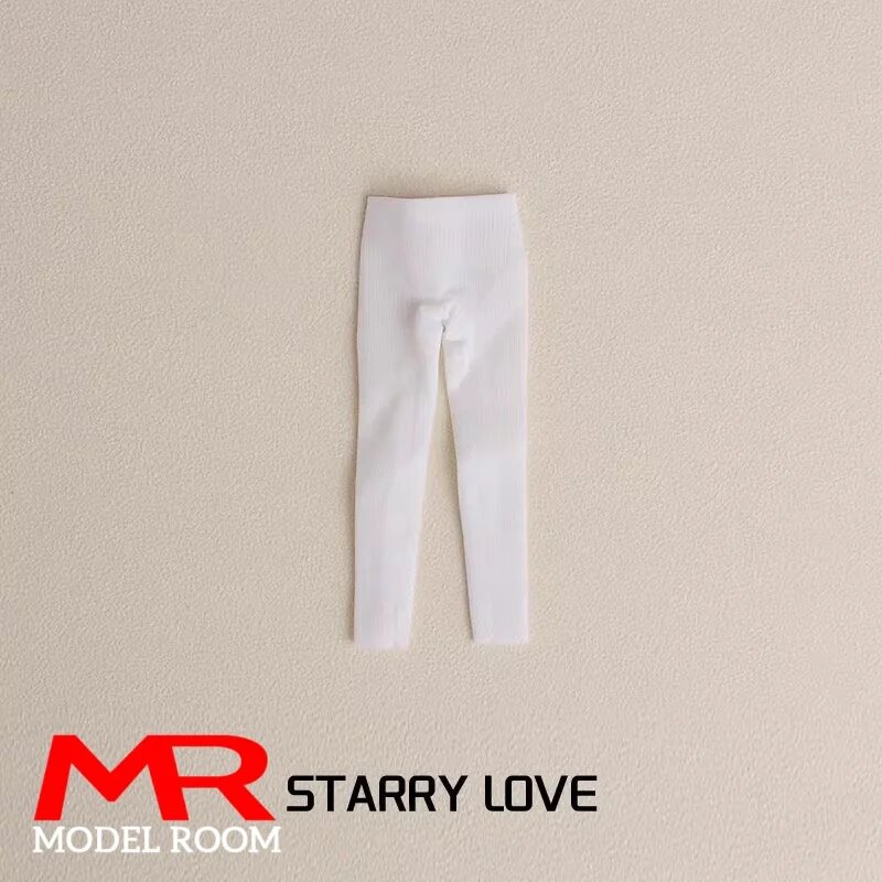 MAK 1/12 Анти-пятнистая одежда для BJD куклы pants