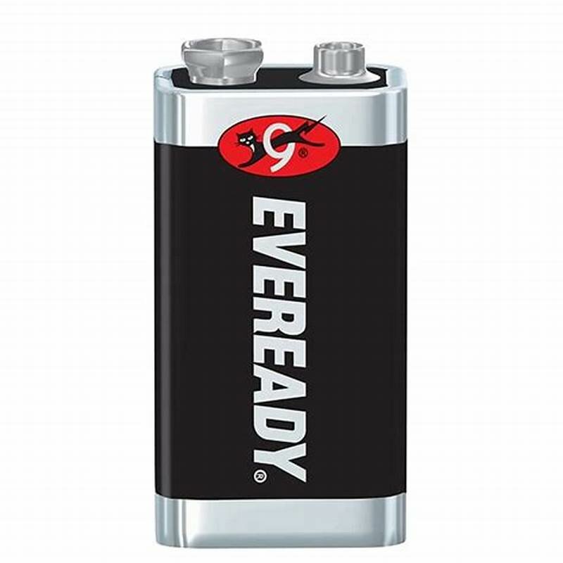 Батарейка SUPER HD 9V, EVEREADY, 1 шт