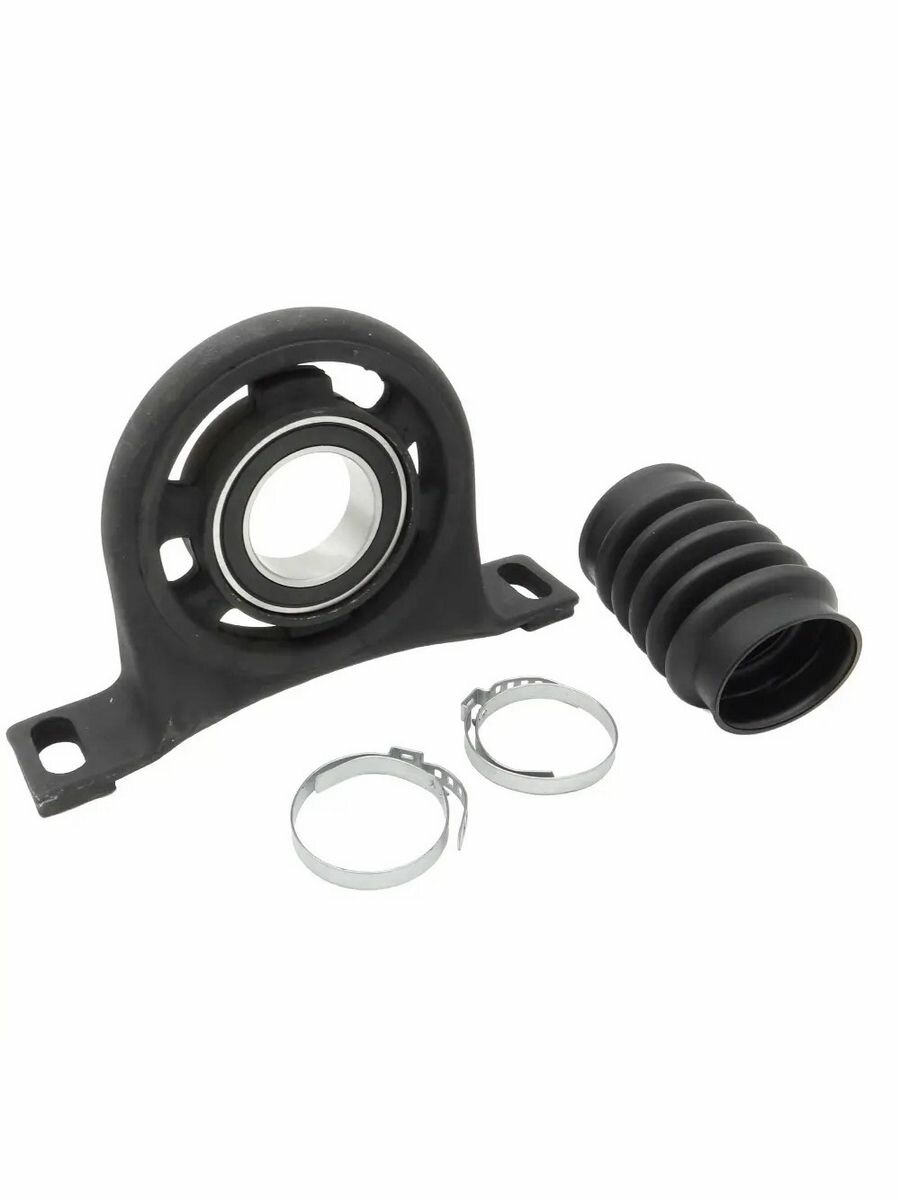 Подшипник подвесной (задний), JIKIU BC31001 для MERCEDES Sprinter, Volkswagen Crafter / Мерседес, Фольксваген