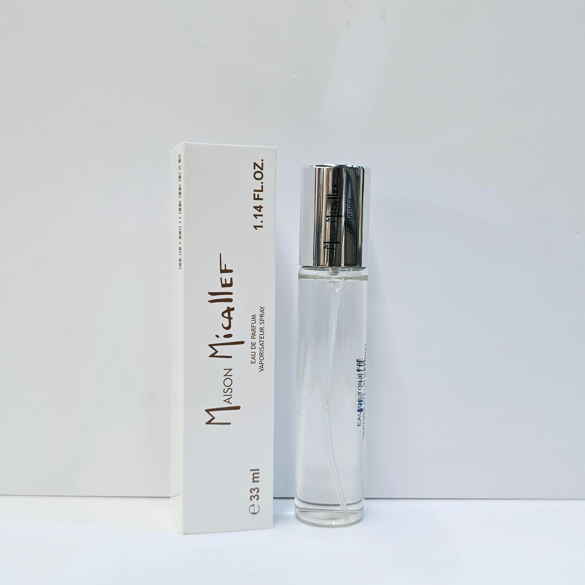 Парфюмерная вода Maison Micallef Ananda, 33ml