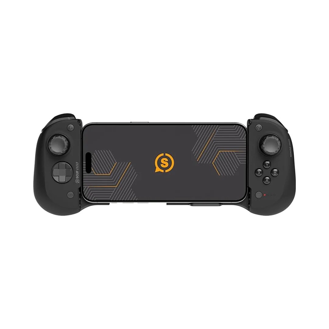 Контроллер SCUF NOMAD Controller Black