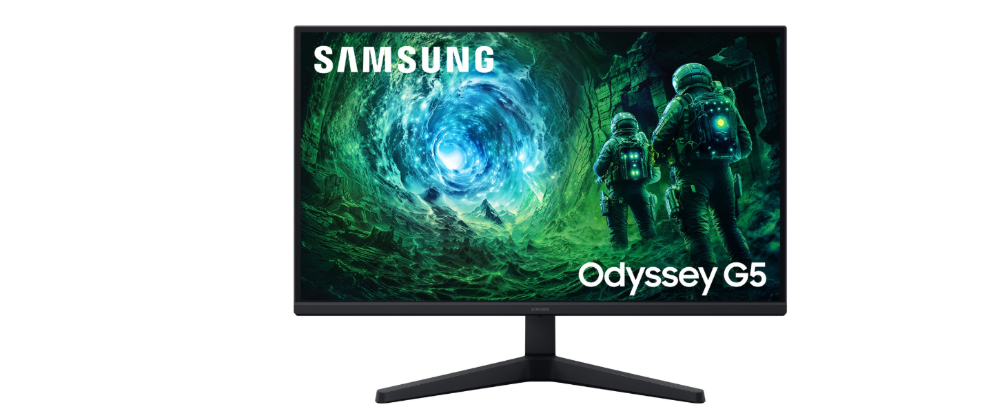 Монитор Samsung S27FG532EI