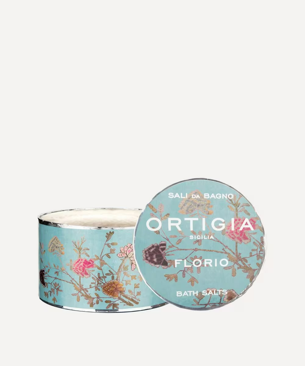 Ortigia Соль для ванны Florio 500 г