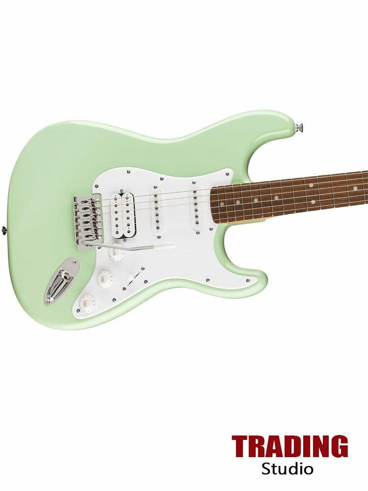 Электрогитара Squier Sonic Stratocaster — фото 1