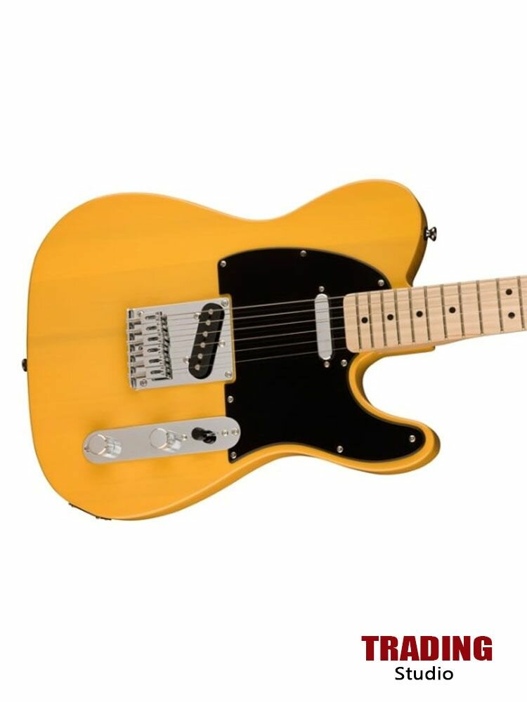 Электрогитара Squier Sonic Telecaster — фото 1