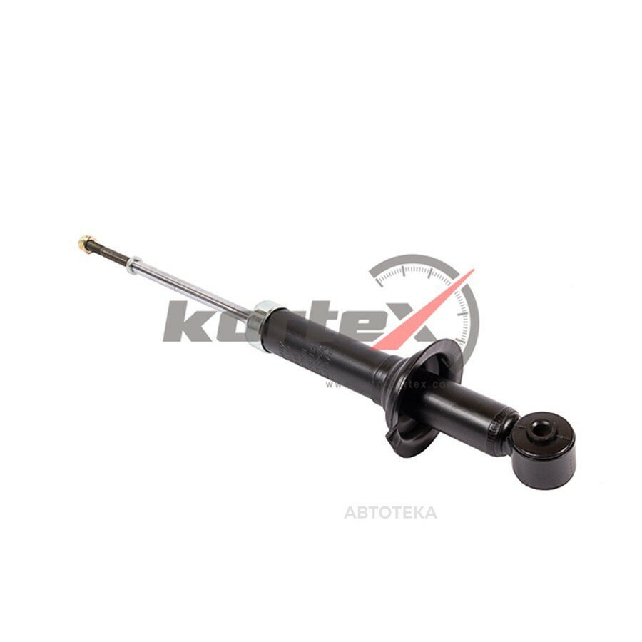 Амортизатор MITSUBISHI LANCER 03- зад. газ. KSA152STD KORTEX KSA152STD