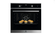 Духовой шкаф Electrolux EOD6P66X