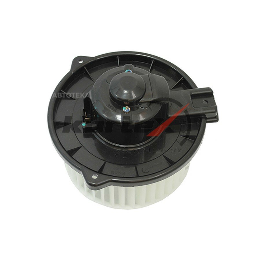 Мотор отопителя TOYOTA COROLLA 01- KHF072 KORTEX KHF072