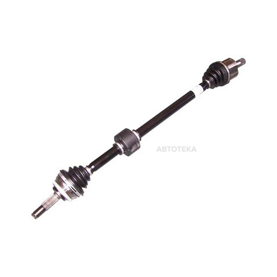 Привод прав 18 CHERY T112203020BD