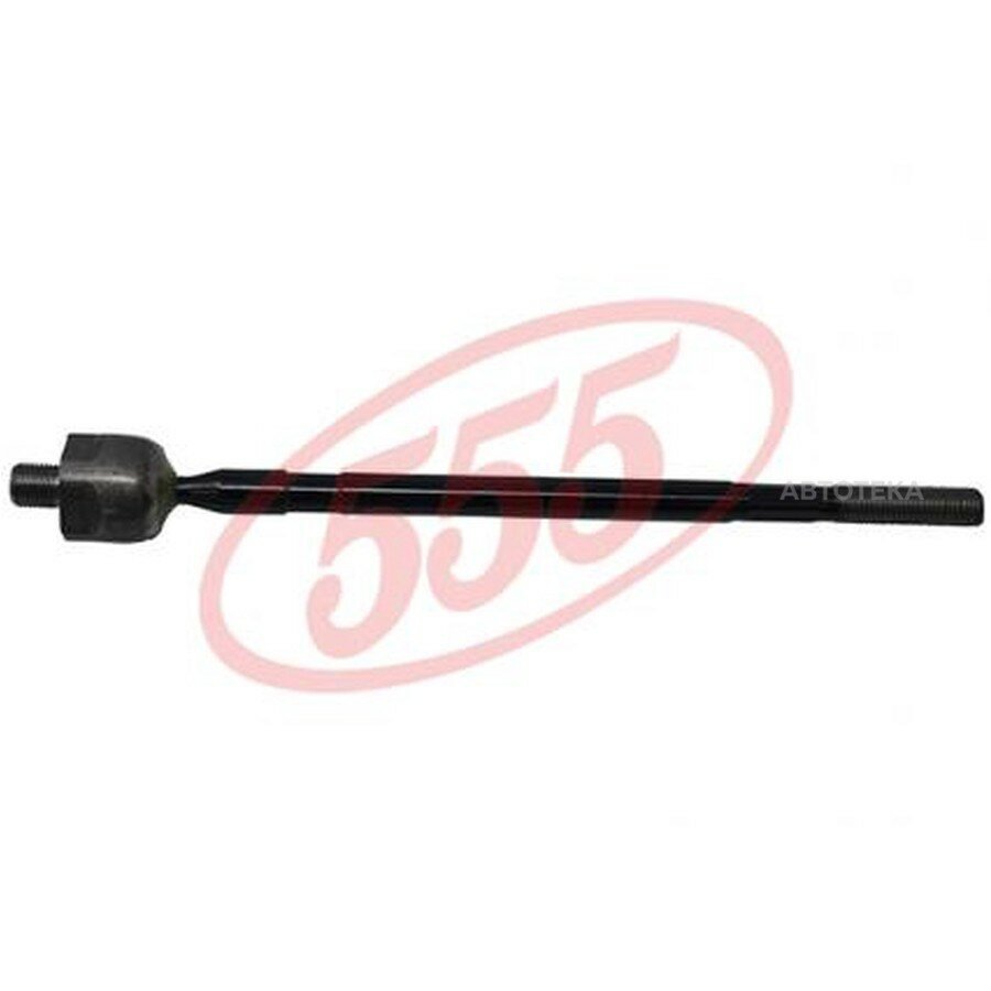 Тяга рулевая (комплект с зубчатой шайбой) 555 SRB050M MITSUBISHI AIRTREK CU2W, CU4W 01-05;