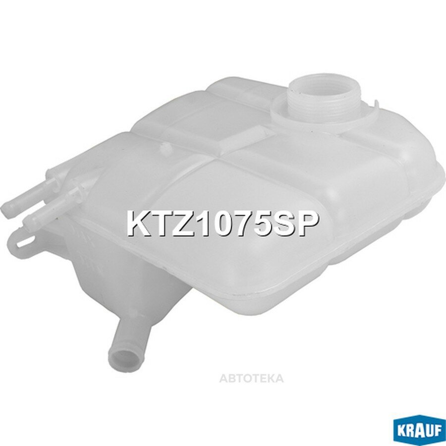 Бачок расширительный KRAUF KTZ1075SP