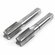 Метчик М20x1,5 м/р комплект 2 шт. Р6М5 HORTZ 203902