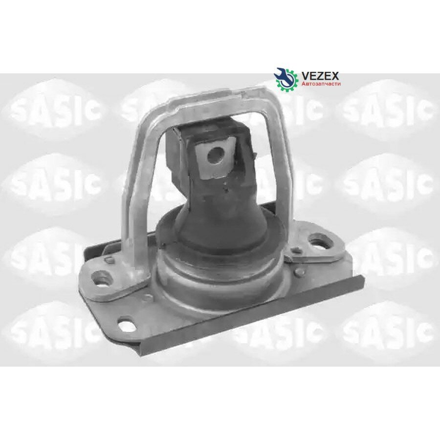 SASIC 2704013 Кронштейн подвеска двигателя