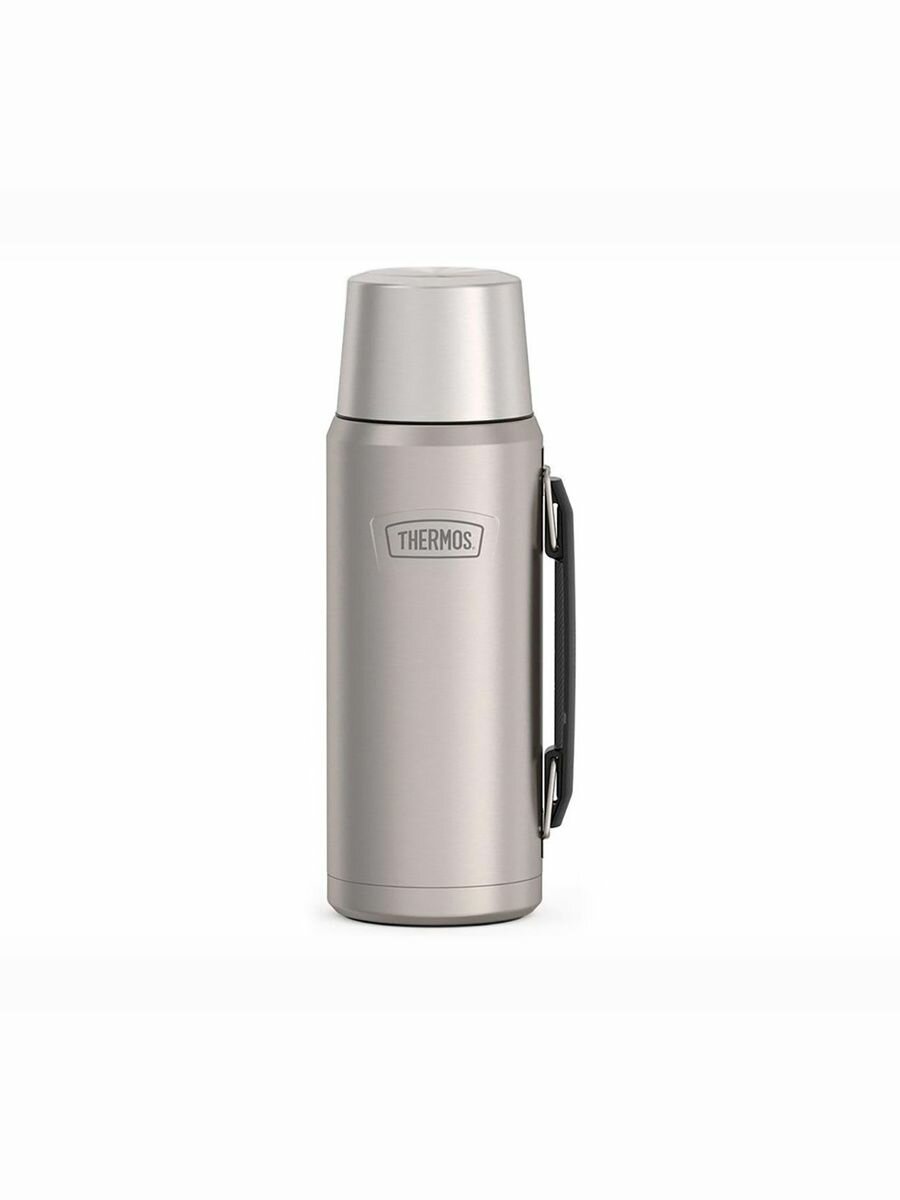 Термос универсальный 1,2 л THERMOS ICON IS-210 MS стальной