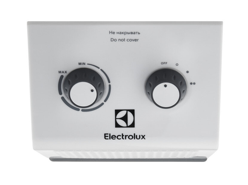 Тепловентилятор Electrolux EFH/S-1115 — фото 1