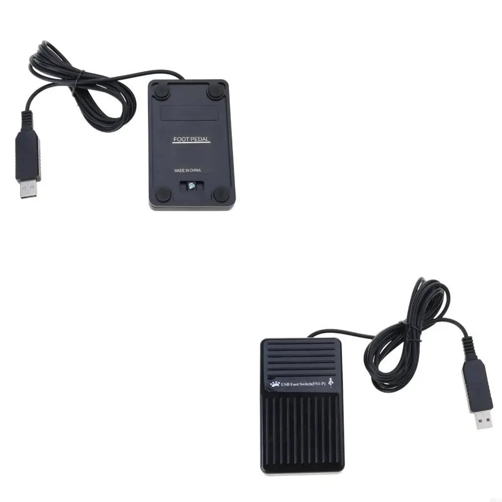 USB ножная педаль для компьютера