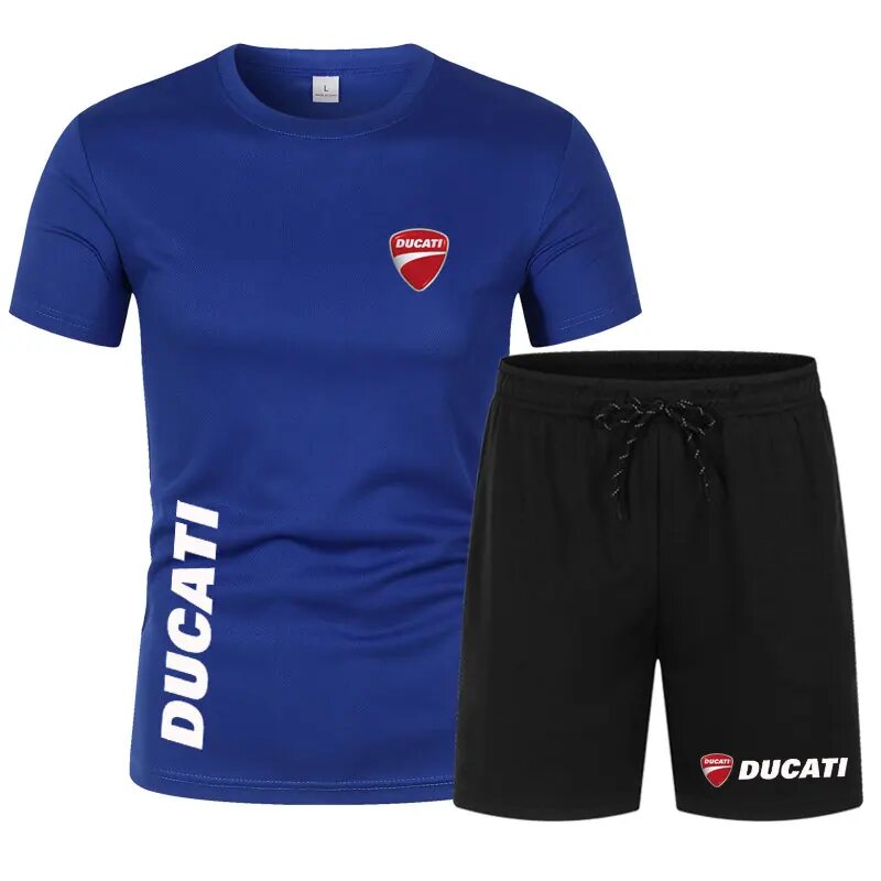 Комплект одежды Ducati