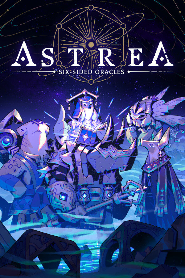 Astrea: Six-Sided Oracles, Все страны