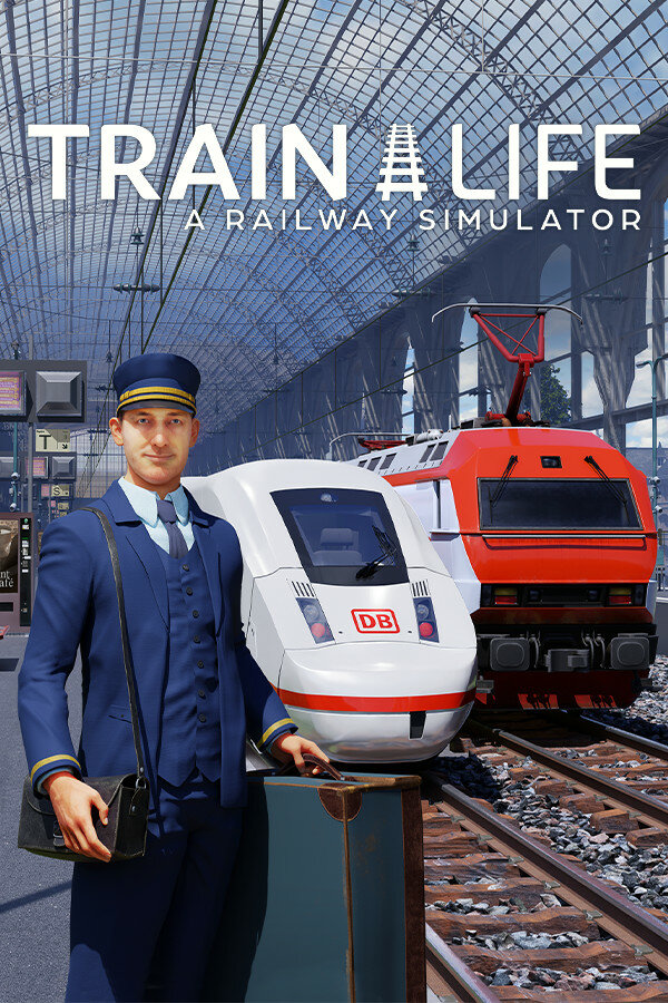 Train Life: A Railway Simulator, Все страны