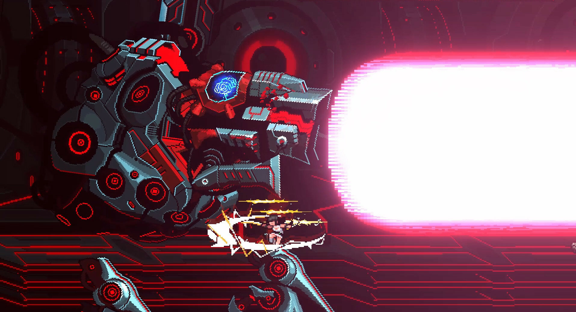Blade Assault, Все страны — фото 1